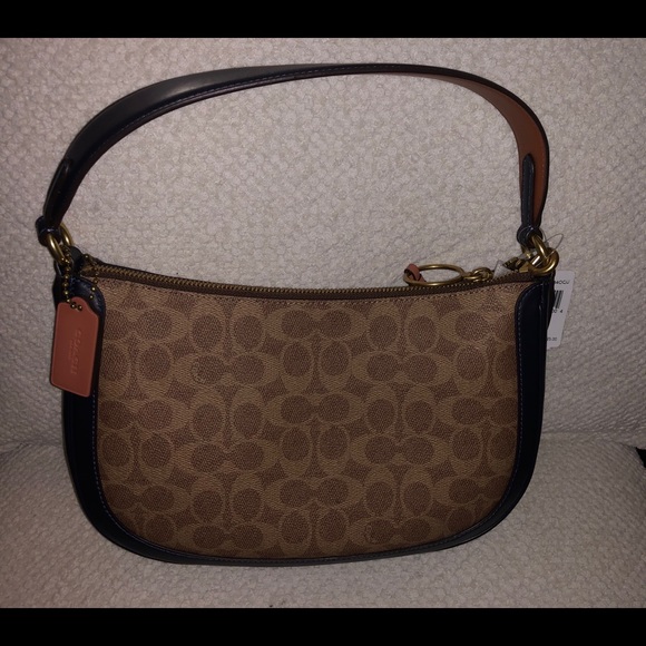 Coach | Bags | Authentic Coach Sutton Crossbody Bag | Poshmark